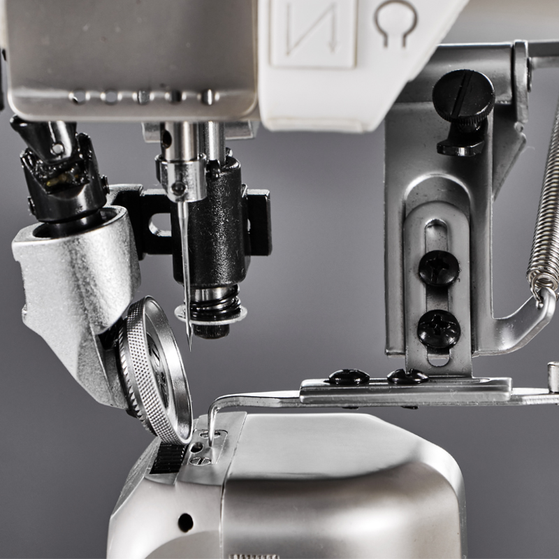SI-1971 Automatic Post Bed Sewing Machine from China manufacturer ...
