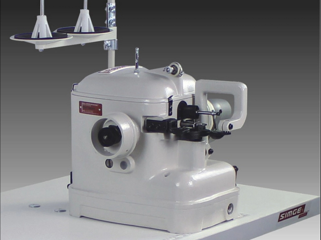 Special Sewing Machine, Leather Special Sewing Machine - SIMGE
