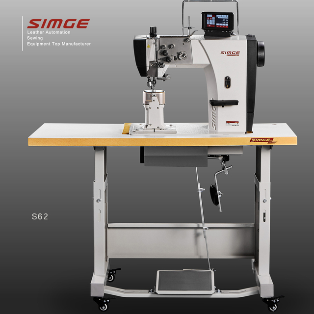 Post Bed Sewing Machine | Wholesale | Supplier - SIMGE
