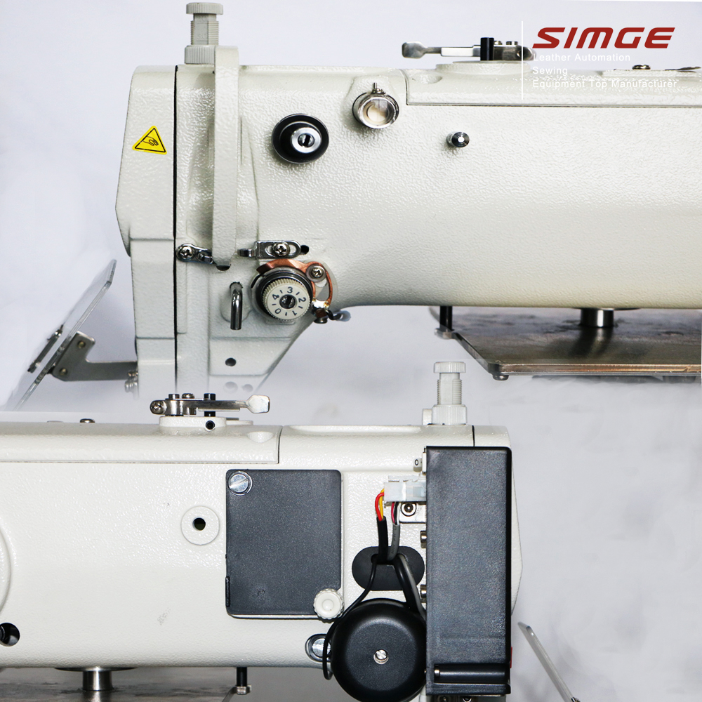 SI-2210 Industrial Computer Pattern Sewing Machine from China ...